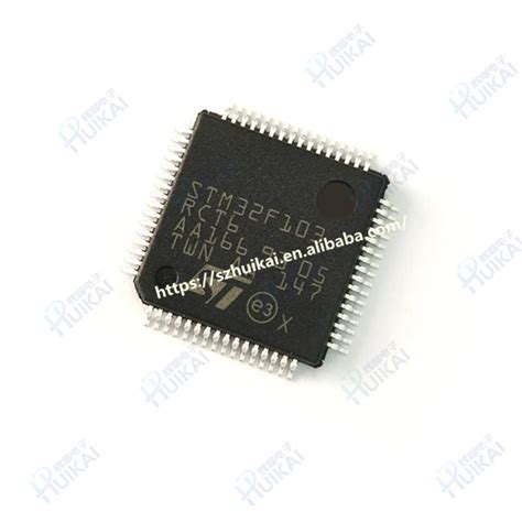 Bom List One Stop Service Stm32f103rct6 Ic Mcu 32bit 256kb