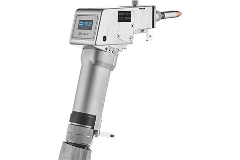 Аппарат ручной лазерной сварки Сварог LaserWeld 1000Вт JS-YW1000SC ...