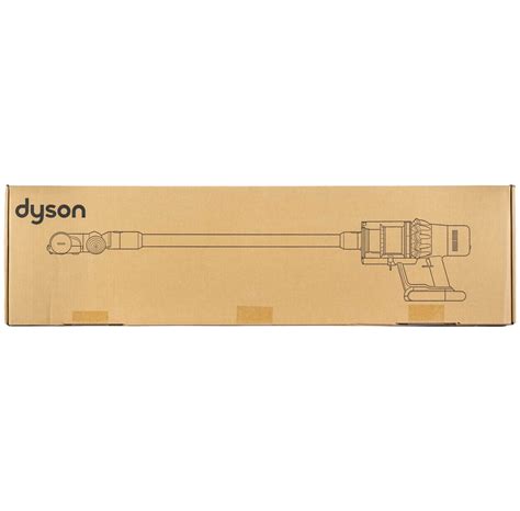 Dyson V15 Detect Absolute | Billig