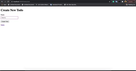 Getting Started With Blitz Js Complete Guide With Examples