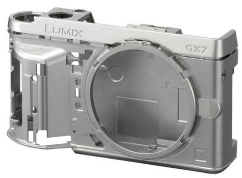 Обзор Panasonic Lumix Dmc Gx7 Kit