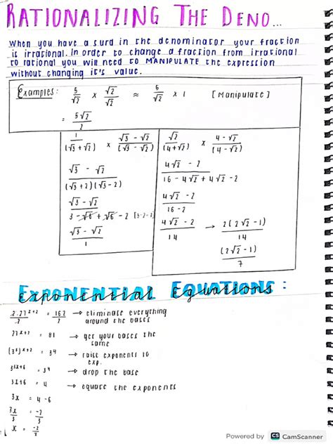 Algebra Grade 11 Pdf