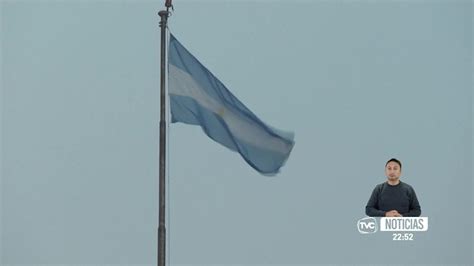 Cámara De Diputados Aprobó En Lo General La Ley Omnibus De Milei Tvc
