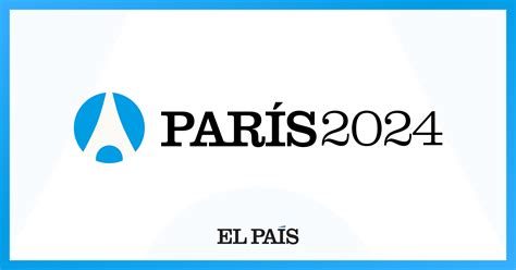 Resultados De Balonmano En Los Juegos Olímpicos París 2024 Jjoo Deportes En El PaÍs