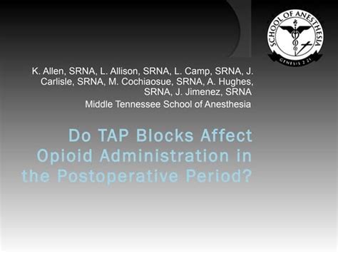 Bier Block Intravenous Regional Anesthesia Ppt