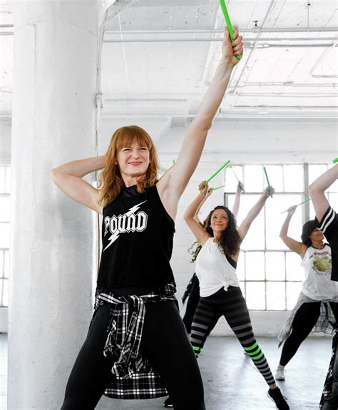 The Power Of Daily Rituals • Pound Rockout Workout ® Daily Ritual