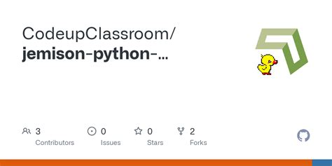 Github Codeupclassroom Jemison Python Exercises