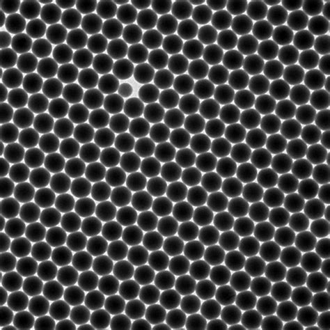 Tem Gallery Microscopy On Polymer Systems By Yi And Ralf Thomann