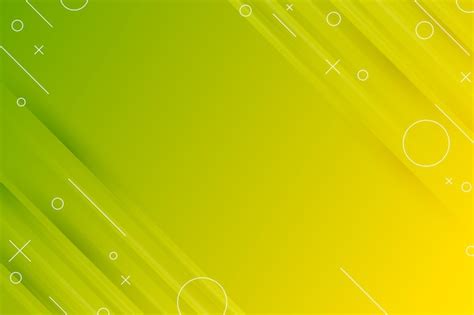 그라디언트 미니멀 한 배경 무료 벡터