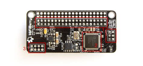 Datasheet Dsp Add On Board Hifiberry
