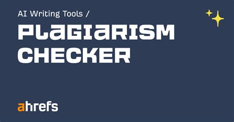 Ai Plagiarism Checker Gratis
