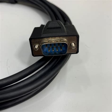 Cáp Lập Trình Weintek Hmi Mt8102ip And Mt6000mt8000 With Plc