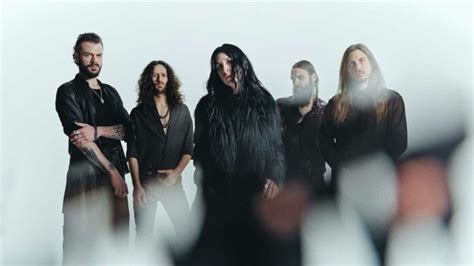 Dool Confirma 2 Conciertos En España Prog Doom Metal Y Post Rock Esta Primavera