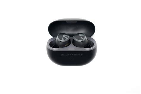 Soundpeats Mini Hs Test 2023 Review Earpod Ratgeber