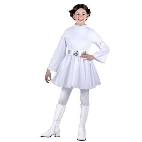 Princess Leia Slave Girl Star Wars Womens Costumes The Costume Shoppe