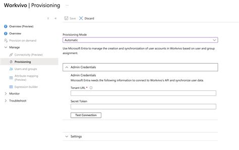 Microsoft Entra Id Scim Api Workvivo Help Center
