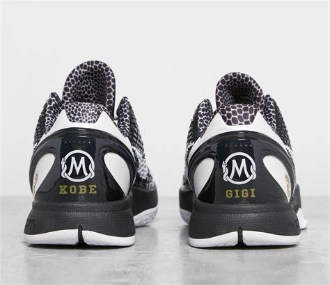 What Did Vanessa Bryant Say About Nike The Us Sun