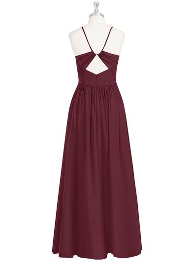 Azazie Cora Bridesmaid Dress Azazie