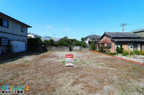 土地 南沖洲5丁目 徳島市南沖洲5丁目 Jr牟岐線阿波富田駅｜徳島市の不動産売買専門｜イエステーション徳島店【株式会社あおの不動産】