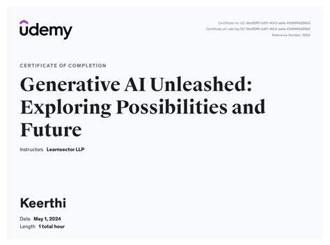 Keerthi Vankadaru On Linkedin Udemy