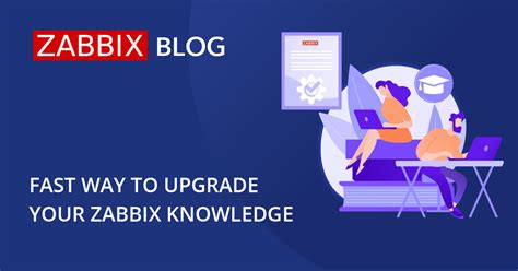 Zabbix Team On Twitter Find Out How To Make A Fast And Painless Upgrade From Zabbix 5 0 To