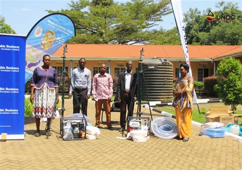 Uganda National Oil Company Limited Unoc On Linkedin Unoc In