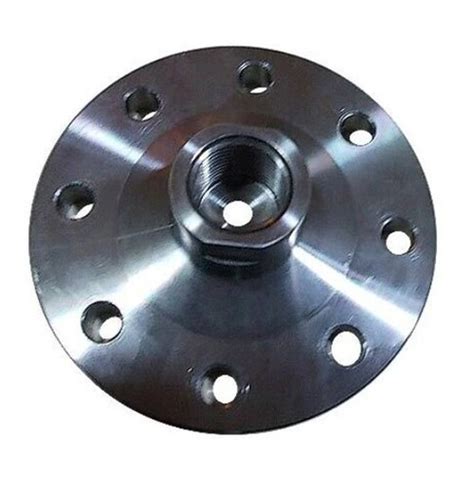 Stainless Steel Cnc Precision Machine Parts At Best Price In Mumbai