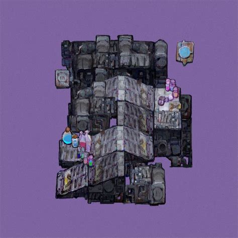 Rpg Prototype — Thomas Scholes Rpg Rpg Maker Dark Circus