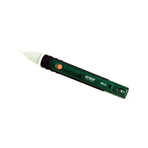 Extech MD10 Non-contact Magnet Detector with Built-In Flashlight ...