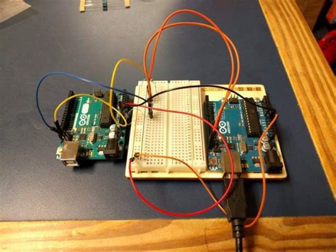 Avr Gcc Embedded Systems Development With Atmega Avr