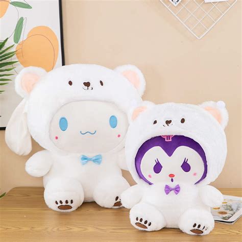 Cinnamoroll Plushie Official Cinnamoroll Plushie Store