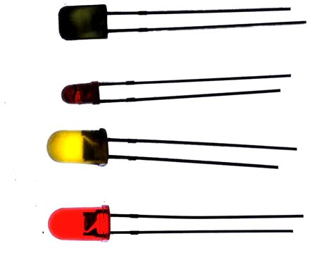 led detection object detection dataset by led