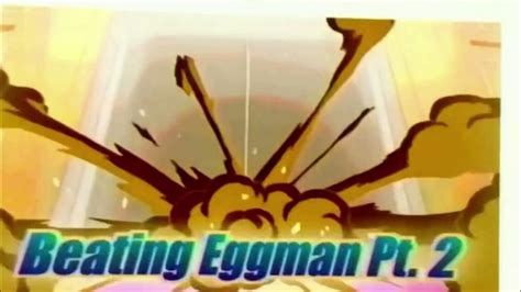 Sonic X Beating Eggman Promo In G Major Youtube