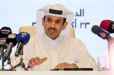 قطر توافق على مدّ ألمانيا بالغاز 15 عاما على الأقل وزير الطاقة Swi