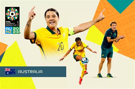 Copa Do Mundo Feminina De Futebol ConheÇa O Grupo B Mulheres Em Campo