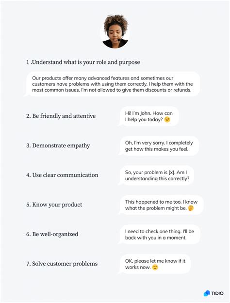 7 Ways To Deliver Excellent Customer Service Examples
