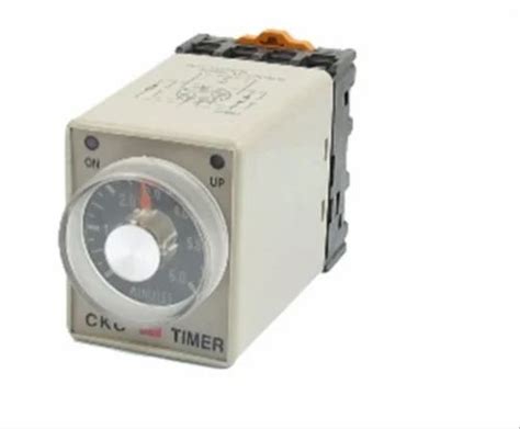 Timer Relays At ₹ 3000 Piece Timer Relays In Ghaziabad Id 2853366182548