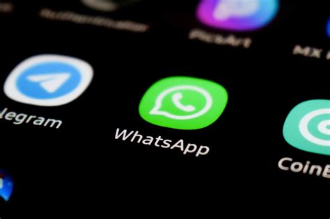Les clés daccès arrivent sur WhatsApp la fin des mots de passe