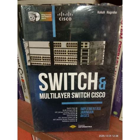 Jual Switch Multilayer Switch Cisco Shopee Indonesia Jual Switch Multilayer Switch Cisco Shopee Indonesia