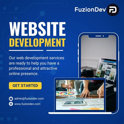 Join Fuzion Devs Web Development Journey Fuzion Dev Posted On The