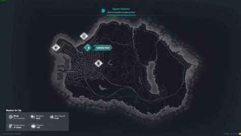 Ac Spawnselector NoPixel 4 0 Inspired QB CORE LauncherLeaks