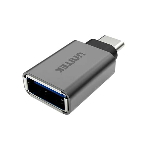 Unitek Usb C Male To Usb A Female Converter Adaptor Msy Com Au