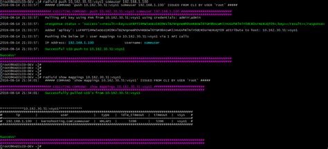 github packetsar radiuid an application to extract user to ip
