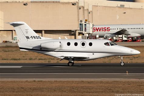 Private Raytheon 390 Premier IA M FROG Photo 530616 NetAirspace