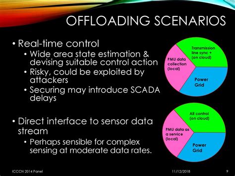 towards a flexible and energy adaptive datacenter infrastructure ppt
