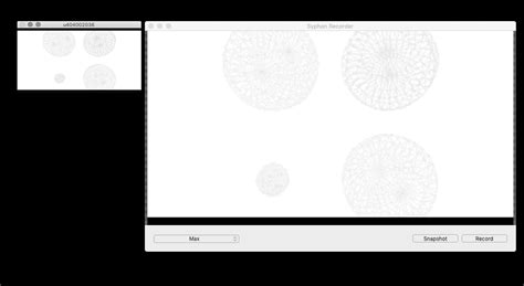 Tutorial Best Practices In Jitter Part 2 Recording Cycling 74