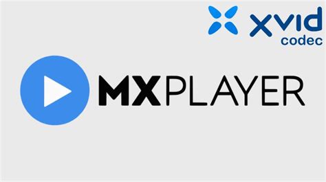 XVID Video Codec for MX Player: Download Guide, Usage & More