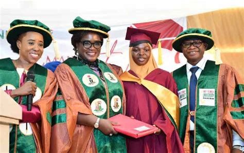 Technical University Offers Automatic Employment To All First Class Graduates The Whistler Technical University Offers Automatic Employment To All First Class Graduates The Whistler