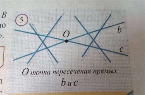 Сколько прямых изображено на рисунке 5 Школьные Знания Com