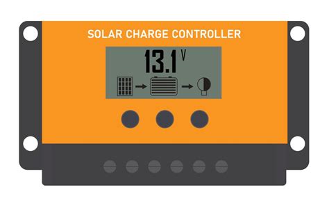 Solar Charge Controller